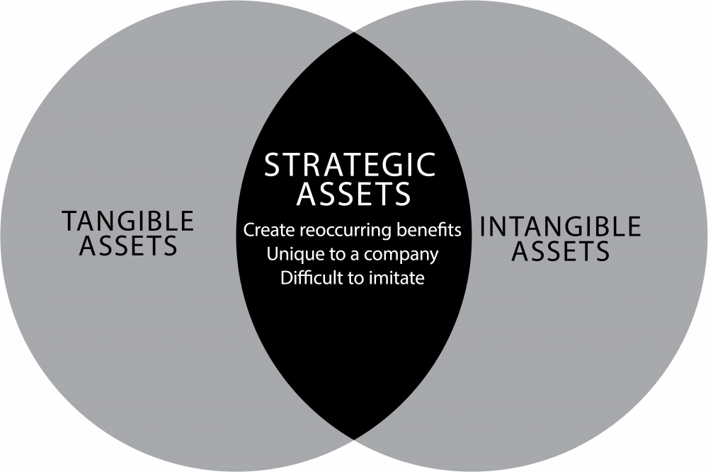 Enhance Your Company’s Strategic Assets to Increase Value – Jahani and ...