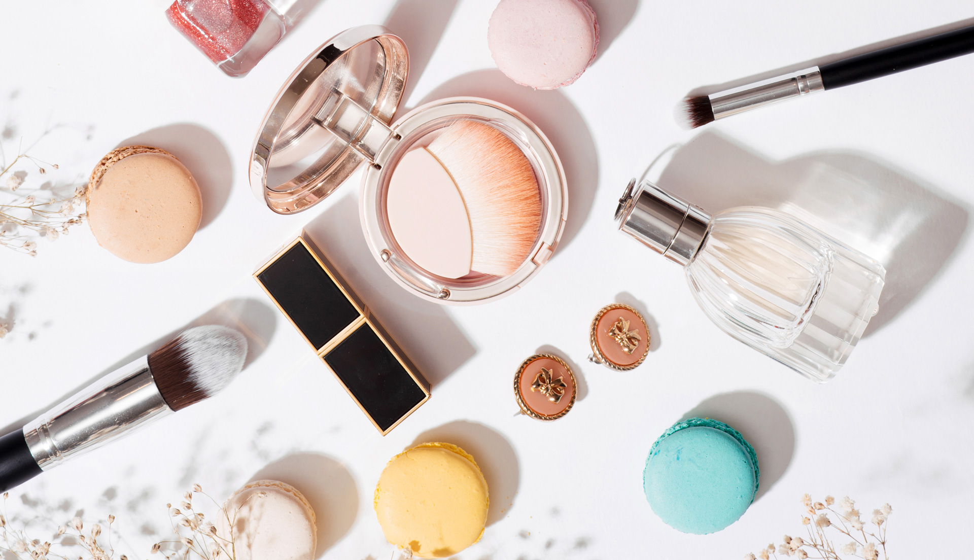 Capital Investments in Beauty and Cosmetics: Market Overview – Jahani ...