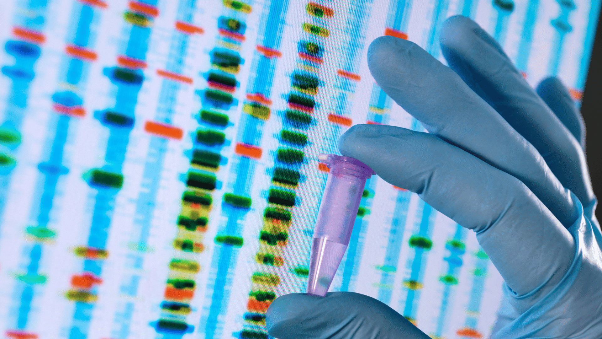 Genetic Testing Transactions and Valuations – Jahani and Associates