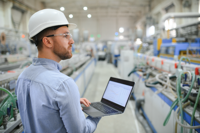 Manufacturing Execution Systems (MES) and the Fourth Industrial ...